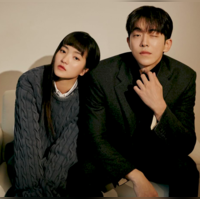 Choi Tae Joon's cheesy lines are so cringe-worthy that Kim Tae Ri can't ...