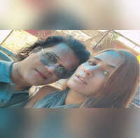 Poonam Pandey's estranged husband Sam Bombay hints at infidelity, says ...