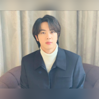 BTS' Jin is all about riding the successful CEO vibe, leaves ARMY ...