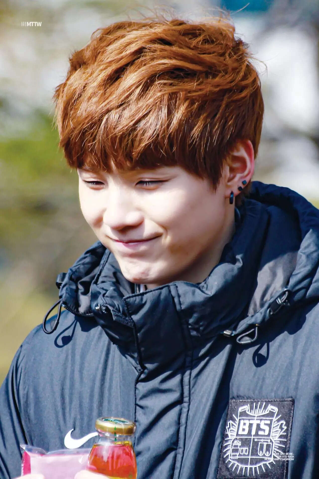 Watch BTS' ace rapper Suga grow up in photos from 2013 till now