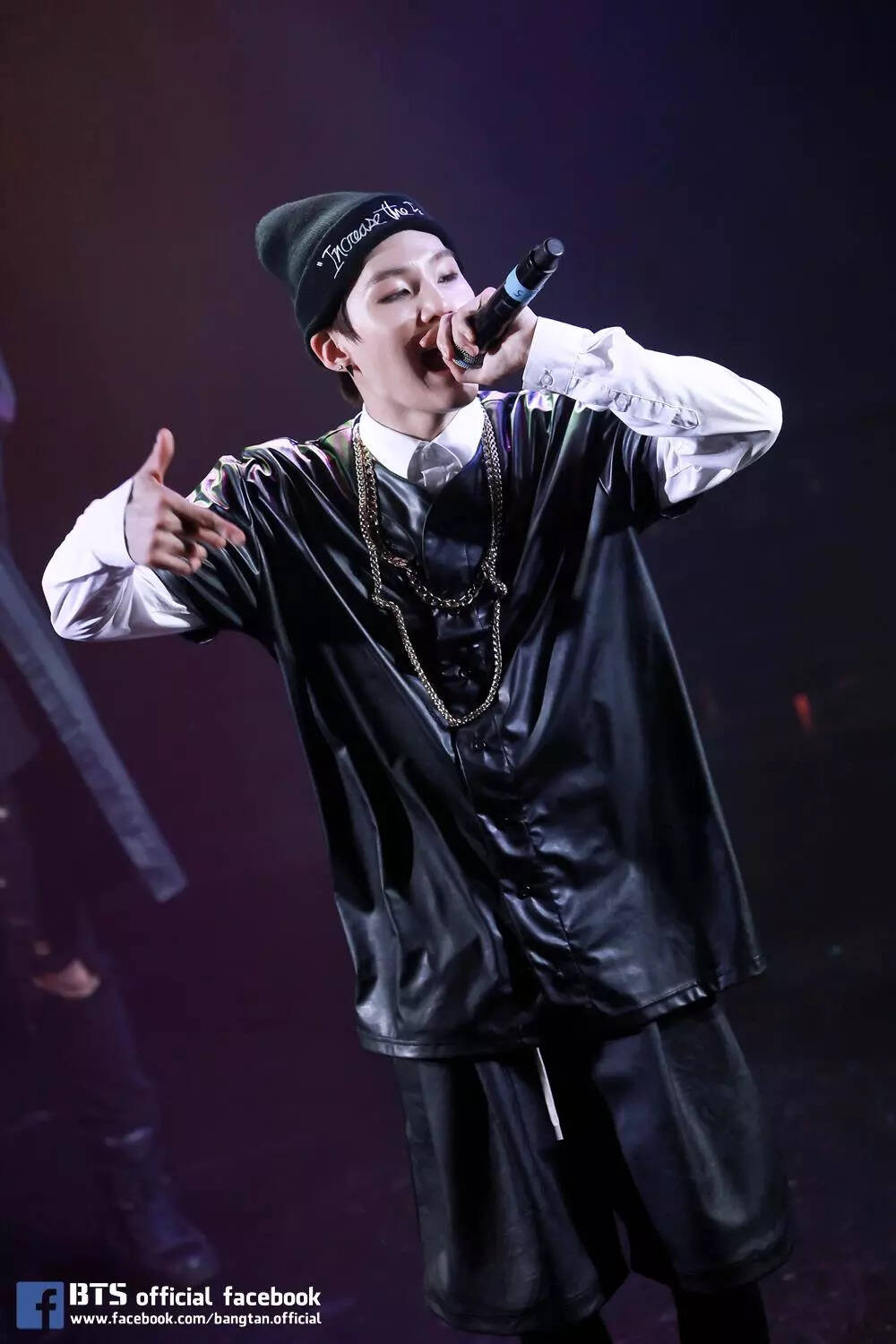 Watch BTS' ace rapper Suga grow up in photos from 2013 till now