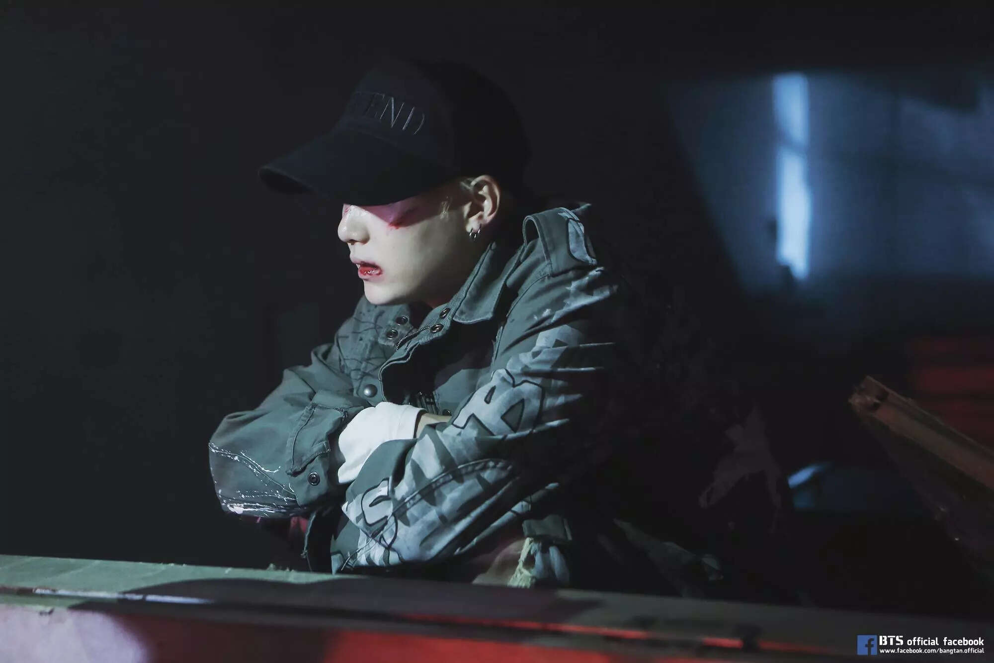 Watch BTS' ace rapper Suga grow up in photos from 2013 till now