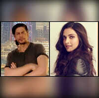 Netizens spot Shah Rukh Khan smoking, Deepika Padukone showing ‘the ...