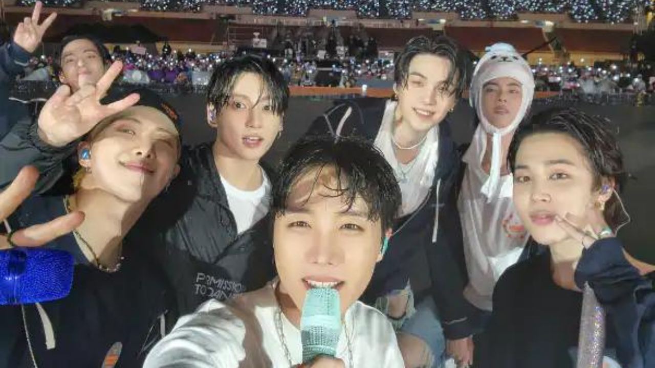 ARMY goes into complete 'BTS Lockdown' ahead of group's GRAMMY appearance; here's what it means