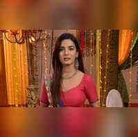 Sasural Simar Ka actress Nikki Sharma shares cryptic note after ...