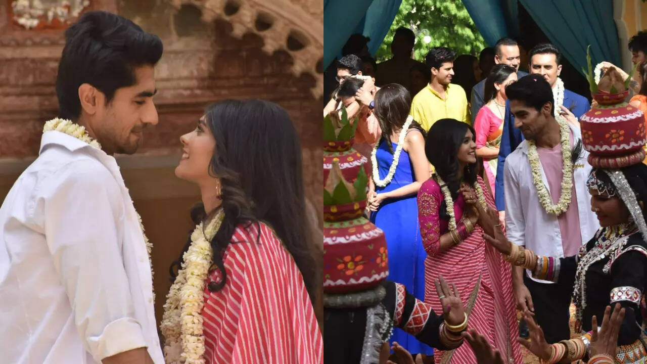 Yeh Rishta Kya Kehlata Hai written updates, May 3, 2022: Goenka family ...