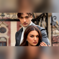 Asim Riaz's girlfriend Himanshi Khurana is his 'peace of mind' in new ...