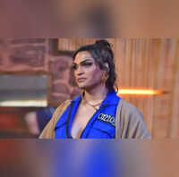 Lock Upp's Saisha Shinde makes shocking revelation; says she slept with ...