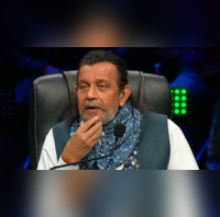 Mithun Chakraborty admitted to hospital with kidney stone; son Mimoh ...
