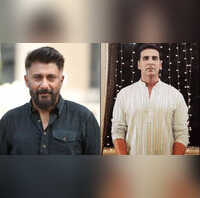 Vivek Agnihotri opens up on Akshay Kumar's praise on The Kashmir Files, says 'majboori mein ab ...