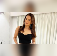 After filing divorce from Sohail Khan, Seema Khan changes name on ...