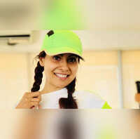 Cancer survivor Chhavi Mittal reveals the discomfort she felt during ...