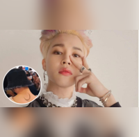 BTS' Jimin may have more moon tattoos on his back and ARMY just can't ...