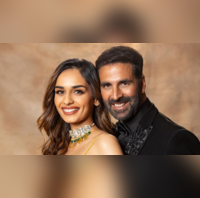 Manushi Chillar reveals her college marksheet surfaced online after she ...