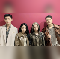 KARD releases a new teaser for their next comeback set for June 22, Korean News | Zoom TV