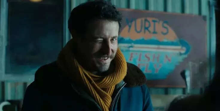 Remember Yuri from Stranger Things 4? Here's why Stephen King thinks he ...