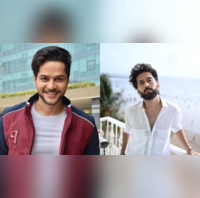 Exclusive! 'Nakuul Mehta has a lion's heart,' says Bade Achhe Lagte ...