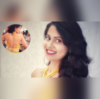 Cancer survivor Chhavi Mittal proudly flaunts her surgery scar, says ...