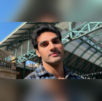 Suniel Shetty's son Ahan Shetty calls himself 'product of nepotism ...