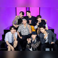 BTS members break down while announcing indefinite hiatus; reveal ...