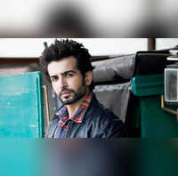 Jay Bhanushali reveals struggles before his first breakthrough: 'It ...