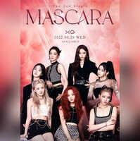 Hip-hop girl group XG drop gorgeous visual teasers for their second ...