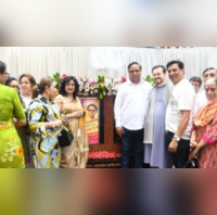 Mumbai square named after music legend Hemant Kumar, to celebrate his ...