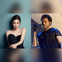 Jennie all set to make her Hollywood debut? Blackpink rapper rumoured ...