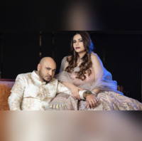 B Praak's wife Meera pens heart-wrenching note after losing her baby ...