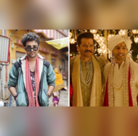 TV actor Naman Arora feels 'blessed' to make Bollywood debut with Jugjugg Jeeyo, Telly Talk News ...