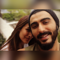 Arjun Kapoor's vacay in Paris with beau Malaika Arora is all about ...