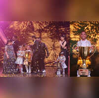 Nobojit Narzary wins DID L’il Masters Season 5; Appun and Adhyashree announced as runners-up ...