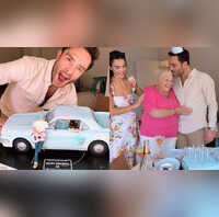 Ed Westwick aka Gossip Girl's Chuck Bass celebrates birthday with Amy ...