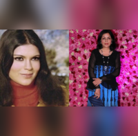 Zeenat Aman talks about film journey: 'Started when I was a teenager ...