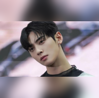 K-pop heartthrob Cha Eunwoo of ASTRO fame making his Hollywood debut ...