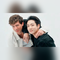 Charlie Puth confirms Left and Right music video with BTS' star Jungkook features a gay love ...