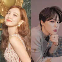 Top Korean entertainment news of the week: Jimin shows his friendship ...