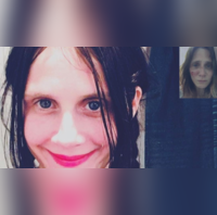 French actress posts shocking images on Instagram after facing domestic ...