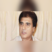 Actor and Former MP Raj Babbar gets 2-Year jail sentence in 1996 ...