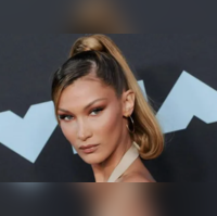 Bella Hadid makes it by the 'skin of my teeth' as she loses passport ...