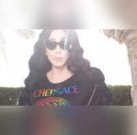 Cher's harrowing experience of suffering miscarriages at young age ...