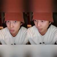 BTS' RM reveals it took 'two damn minutes' to get his tattoo done after ...