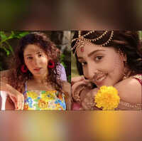 Baal Shiv: Did you know Shivya Pathania plays over 20 divine characters ...