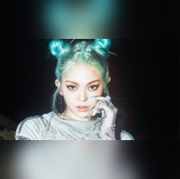 A.I Troopers are elated as K-Pop artist AleXa unveils a teaser image ...