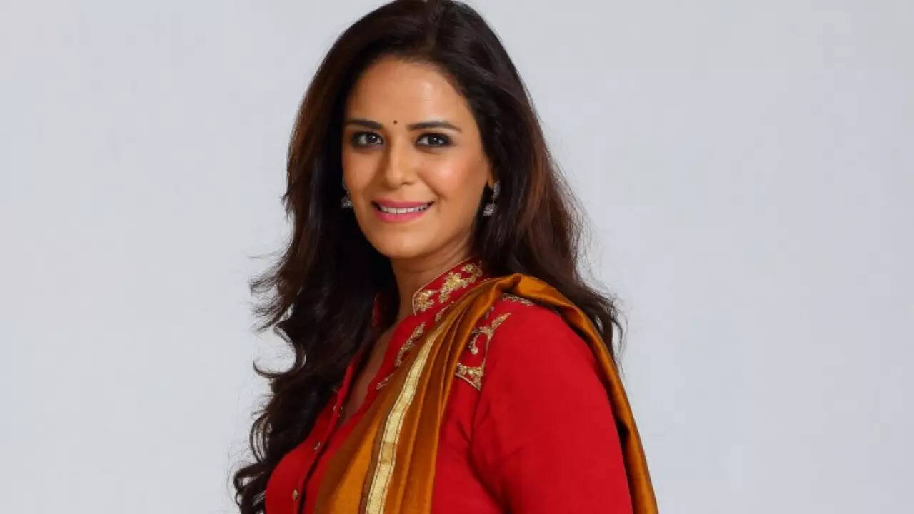 Mona Singh returns to TV after 6 years; actress to make an entry in ...