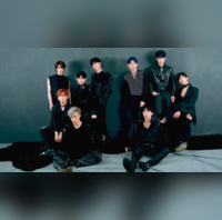 SF9 signal the start of a new task in intriguing PROJECT OF9 teaser ...