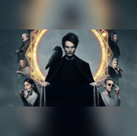 Here's what happened to John Dee in The Sandman season 1