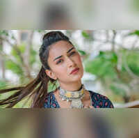 Erica Fernandes opens up on being trolled for Viking look: ‘You follow ...