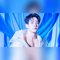 Former MONSTA X member Wonho unveils a special solo release; gears up ...