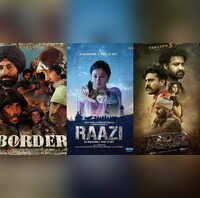 Independence Day: Most successful patriotic films so far, Lifestyle ...